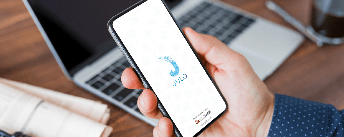 Pinjaman Online Langsung Cair KTP, Yuk Kenalan dengan JULO | JULO